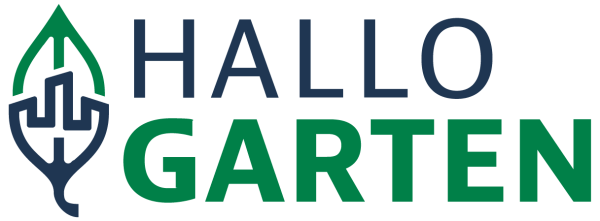 Hallo Garten - Dein Topfgarten als Komplett-Set